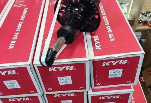 Амортизатор передний Kayaba/KYB 339763 Polo/ Rapid