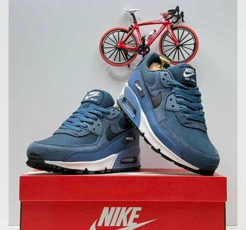 Кроссовки Nike Air Max 90