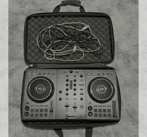 Dj pioneer ddj 400