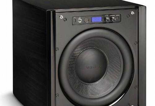 Сабвуфер Velodyne DD-10+ ebony high black