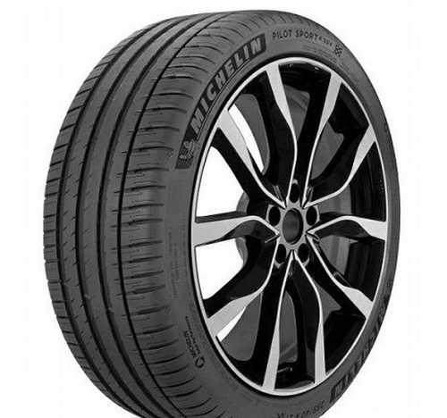 Michelin Pilot Sport 4 245/40 R18 93Y