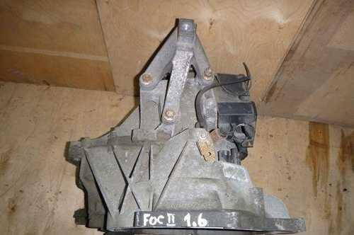 МКПП ford focus II 2005-2008