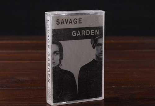 Savage Garden Global Music Russia 1997