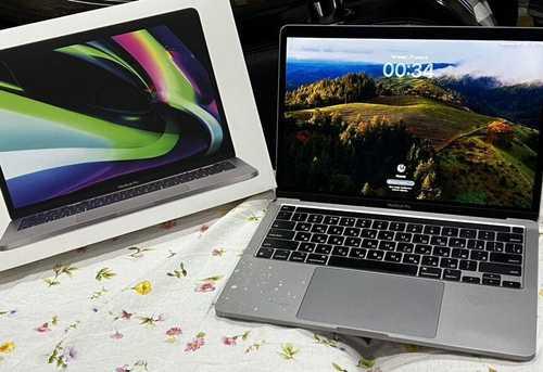 Apple MacBook Pro M1 Late 2020