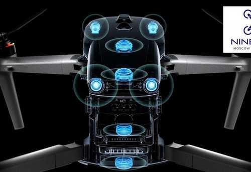 Квадрокоптер Autel Robotics EVO Max 4T