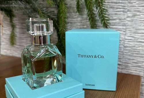 Парфюмерная вода tiffany intense
