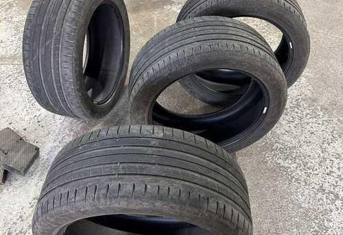 Goodyear Eagle F1 Asymmetric 2 SUV 285/40 R21 109Y