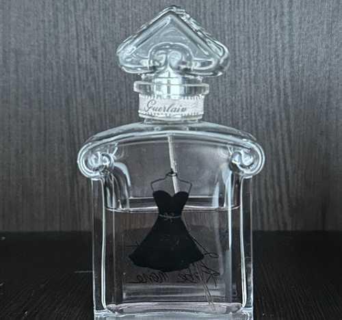 Оригинальные духи guerlain la petite robe noire