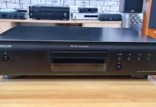 Denon DCD-600 ne