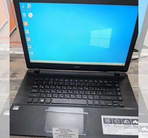 Acer ES1-521-21ST