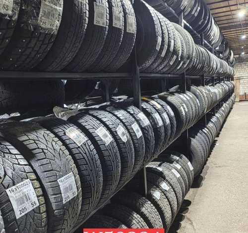 Tigar SUV Winter 215/65 R16 102R