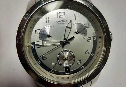 Наручные часы swatch Gent Наручные часы Swatch GZ3