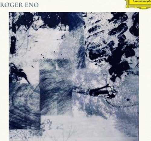 Roger ENO - The Skies, They Shift Like Chords (CD)