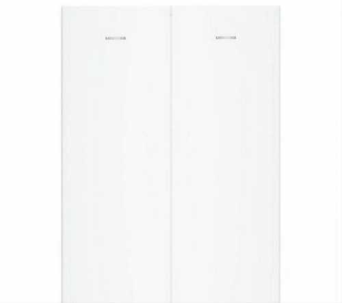 Холодильник Liebherr XRF 5220 Side-by-Side (SFNe 5