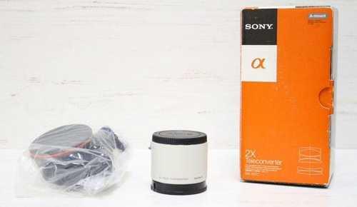 Sony SAL 20TC