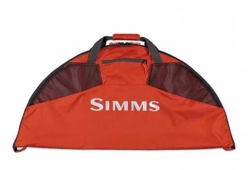 Сумка Simms Taco Bag (цвет Simms Orange)