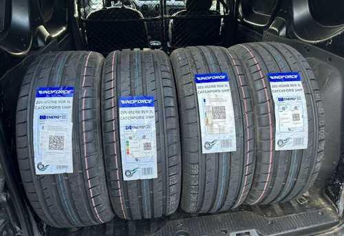 Windforce Catchfors UHP 225/45 R18 95Y