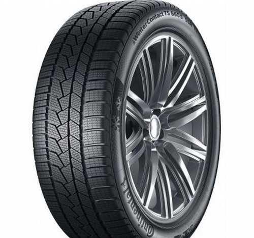 Continental ContiWinterContact TS 860S 265/35 R22 102W