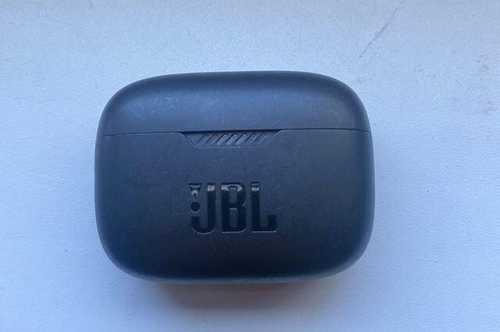 Без проводныемнаушники JBL tune230ns TWS чёрные