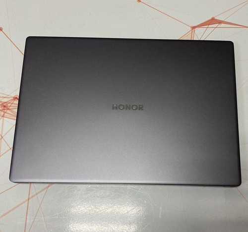 Запчасти для Honor MagicBook X16 BRN-F58