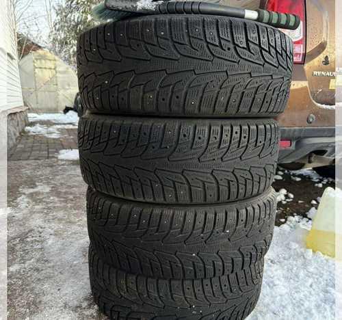 Hankook Winter I'Pike RS W419 205/55 R16 91T