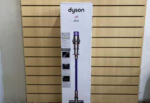 Новый Dyson V11 Plus cordless vacuum 448712-01
