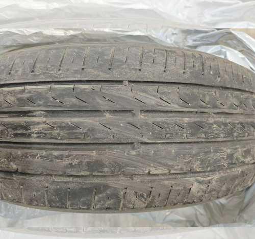 Pirelli Scorpion Verde 215/65 R17 99V