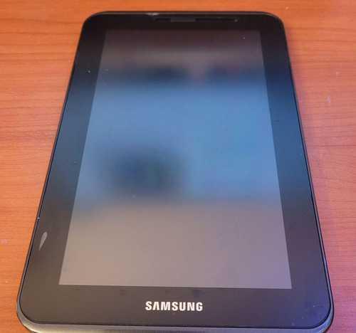 Планшет samsung galaxy tab 2 gт-P3100