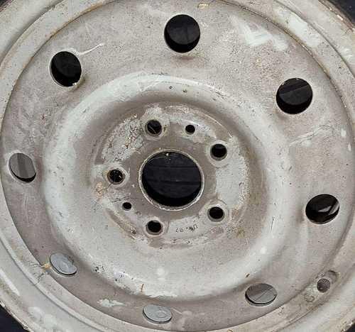 Белая церковь БЦ-9 15/60 R16
