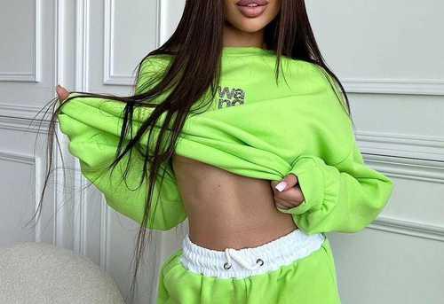 Alexander wang костюм, 4 цвета, S,M