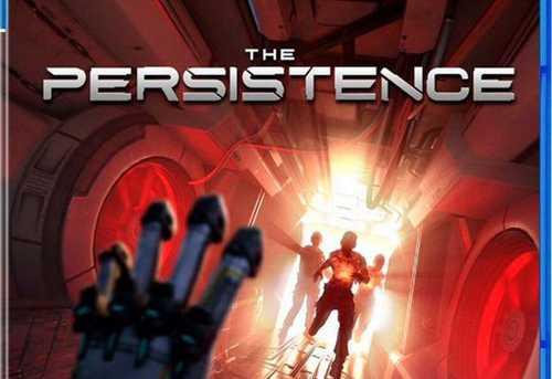 The Persistence (только для PS VR) PS4, русские су
