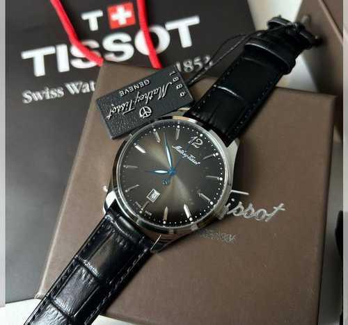 Часы мужские tissot