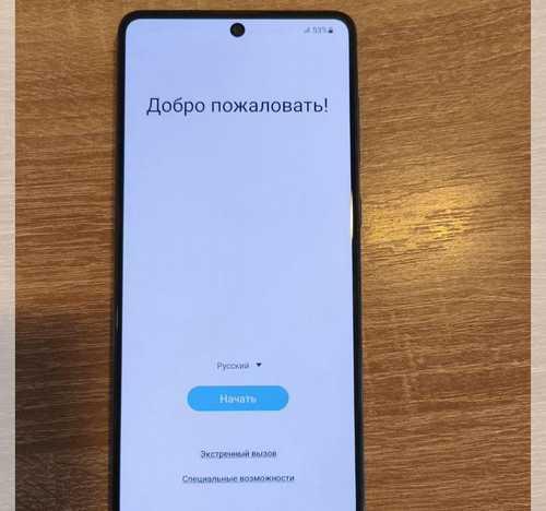 Samsung Galaxy A71, 8/128 ГБ