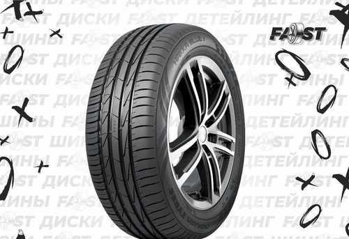 Nokian Tyres Hakka Blue 3 215/55 R16 97W