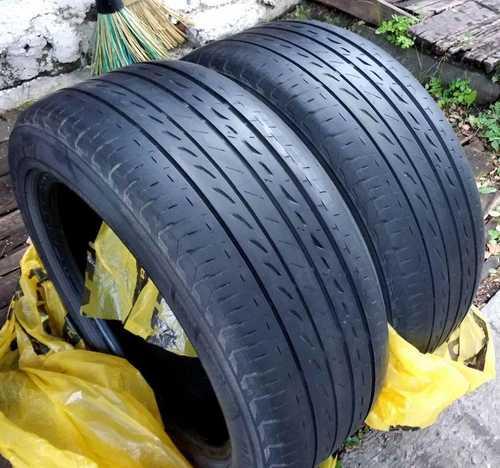 Bridgestone Regno GR-XII 225/50 R17