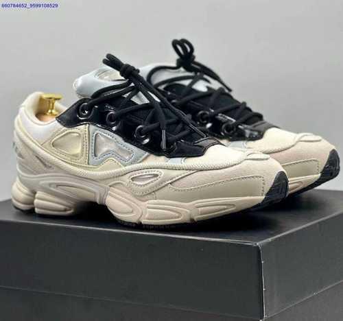 Кроссовки Adidas Raf Simons Ozweego 3 (Арт.36236)