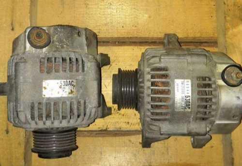 Генератор на Chrysler 2.4