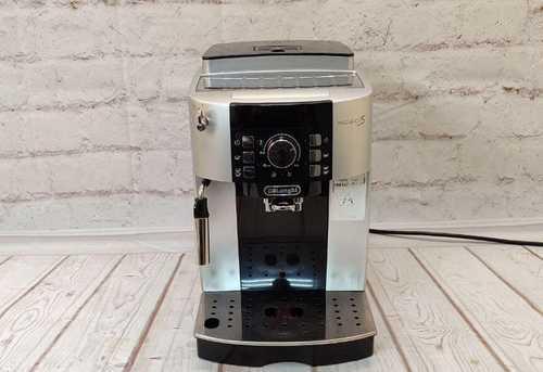 Кофемашина Delonghi Magnifica Ecam 21.117.SB