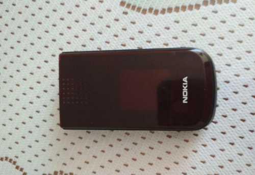 Nokia 2720 Fold