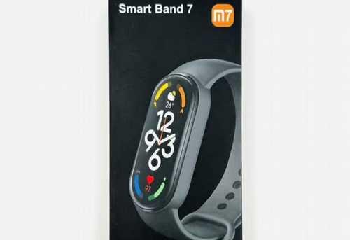 Xiaomi mi SMART band 7