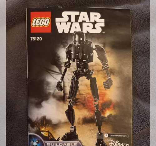 Lego star wars