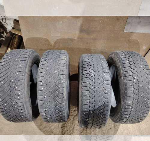 Continental Conti4x4IceContact 215/65 R17