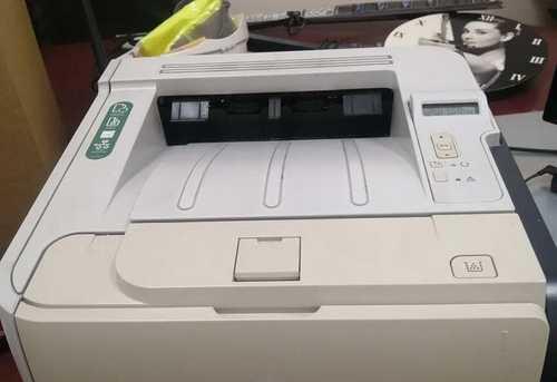 Принтер лазерный HP 2055 DN