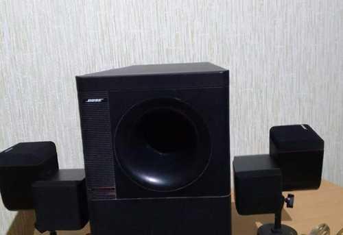 Bose Acoustimass 5 Series II speaker system