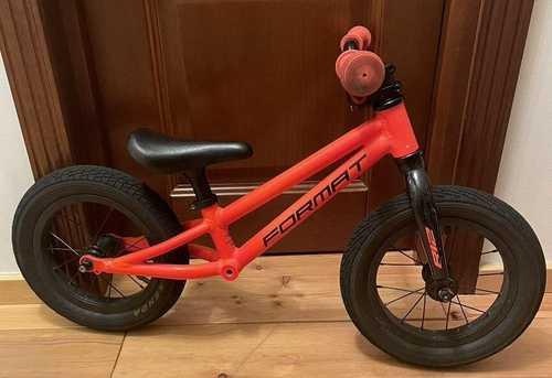 Беговел format runbike