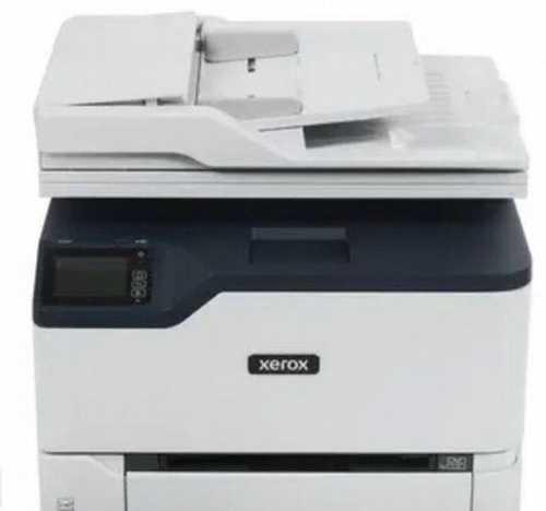 Мфу лазерный xerox C235 новый в коробке