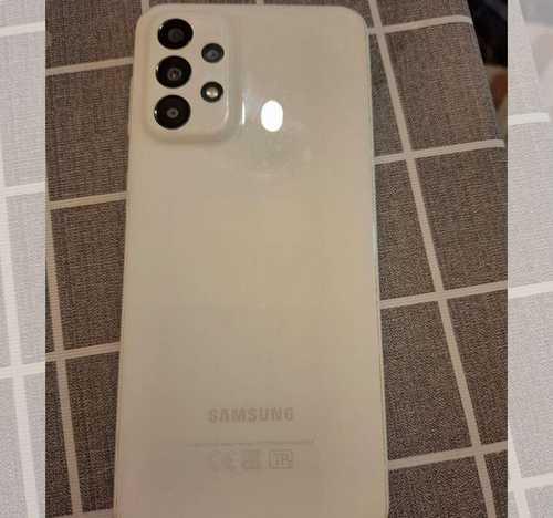 Samsung Galaxy A23, 8/128 ГБ