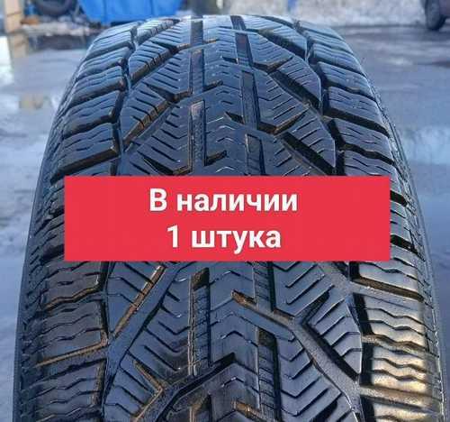 Tigar Winter 215/50 R17 95V