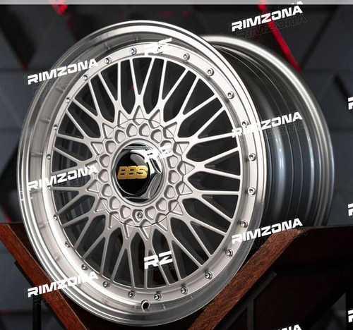 Литые диски BBS R17 5x100/5x114.3 ave. Прочность