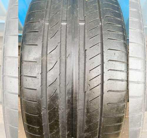 Continental ContiSportContact 5P 255/40 R21